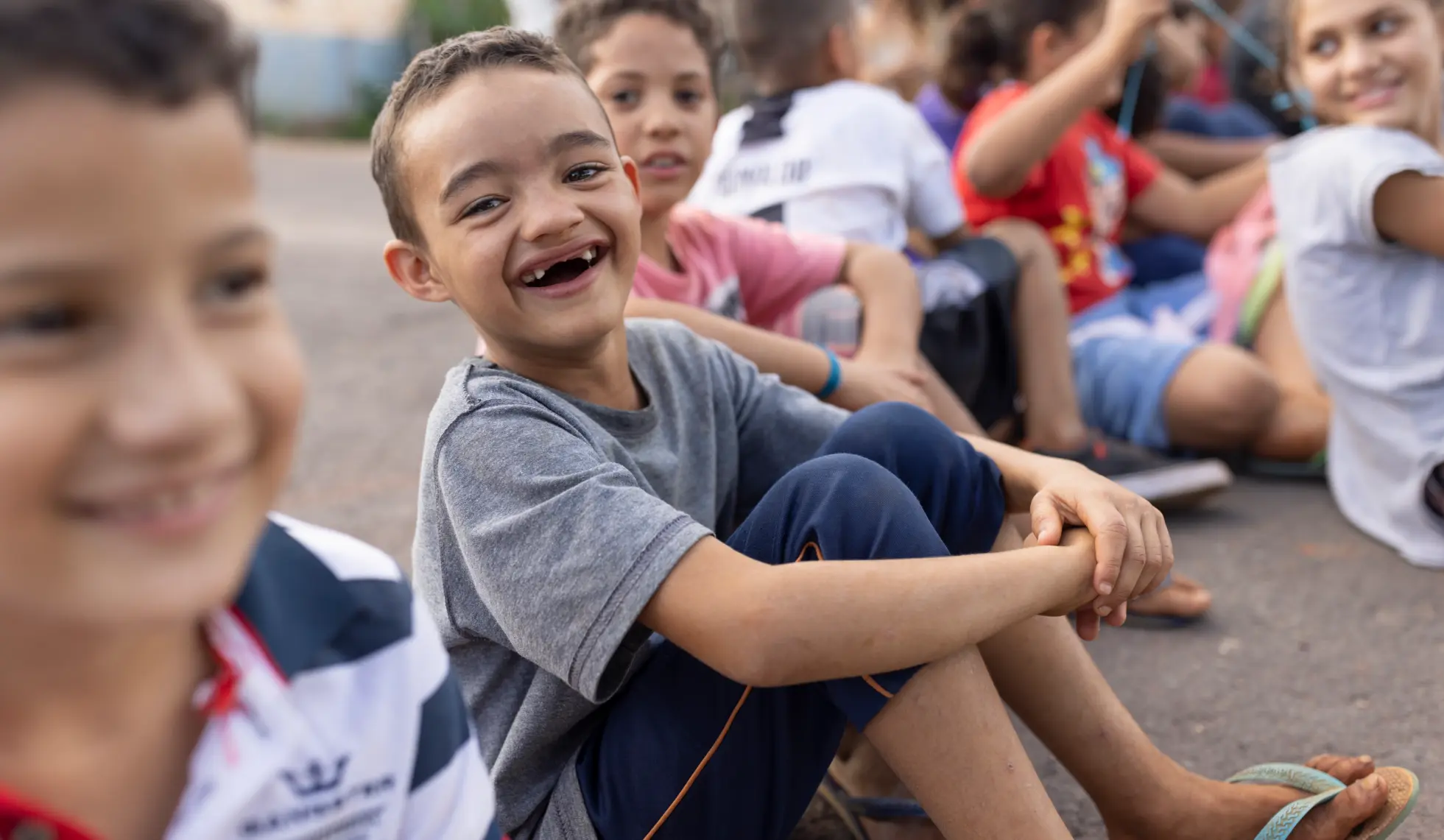 ChildFund Brasil